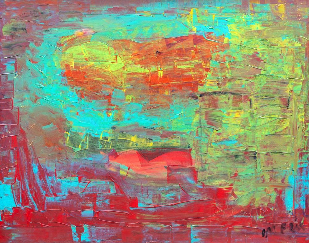 Reflexos - Maria Reis